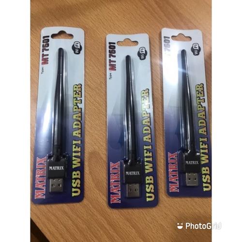 Jual USB WIFI DONGLE Adapter MATRIX - Kota Samarinda - kelectronik ...