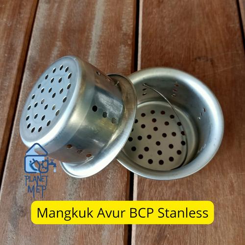 Jual Saringan Avur Bak Cuci Piring / Mangkuk Avur Stainless - Kota ...