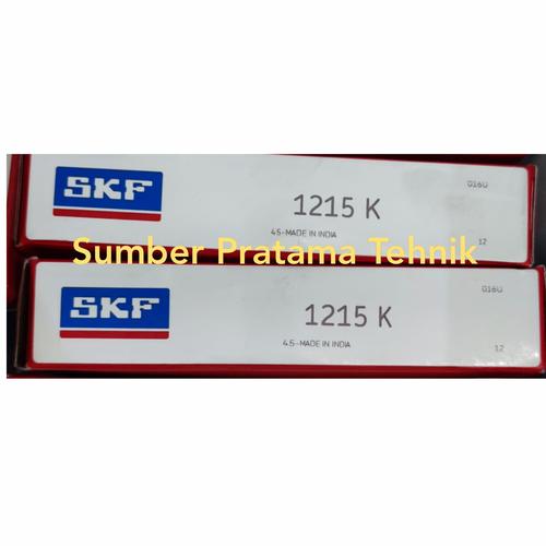 Jual Bearing 1215 K SKF - Jakarta Utara - sumber pratama tehnik | Tokopedia