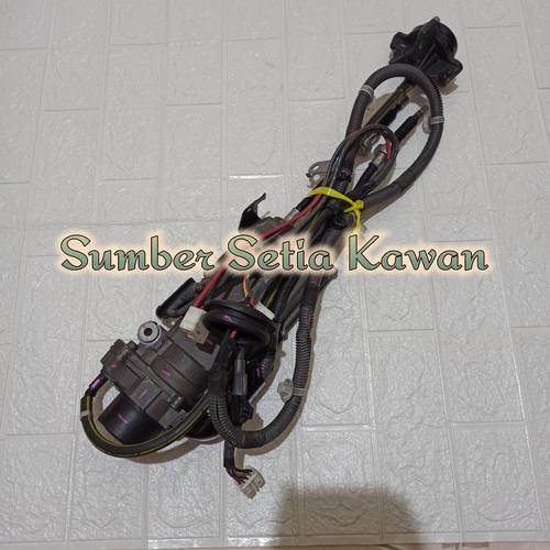 Jual Rem Tangan Electric Elektrik Parking Brake Rem All New Pajero ...