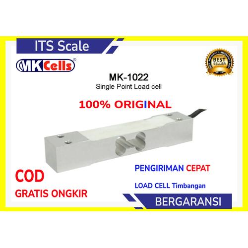 Jual Load Cell MK 1022 Kap 5kg - 40kg - Kota Tangerang - ITS Scale | Tokopedia