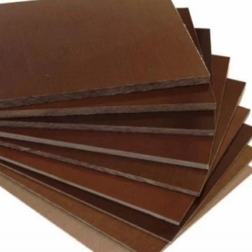 Jual ebonite sheet / pertinak lembaran tebal 8mm 20cm x 30cm - Jakarta ...