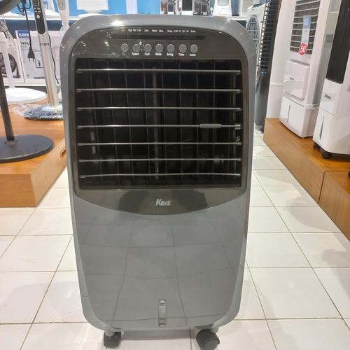 Jual Evaporative Air Cooler KRIS BLK KIPAS AIRCOOLER KRIS BY KRISBOW ...