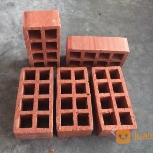 Jual Roster bata Lb 8 kotak (21x10x5cm) - Kota Tangerang Selatan ...