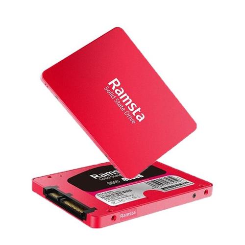 Jual SSD SATA RAMSTA 128Gb / 256Gb - 128 gb - Kota Surabaya - Trinity ...