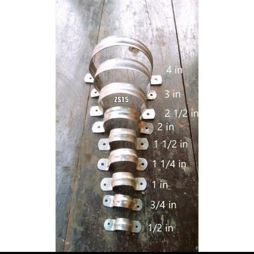 Jual klem omega 3" clamp pipa peralon pvc 3 inch - Jakarta Pusat ...