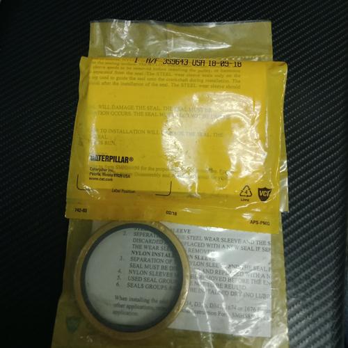 Jual Seal 3S9643 / 3S-9643 Caterpillar - Kota Tangerang ...