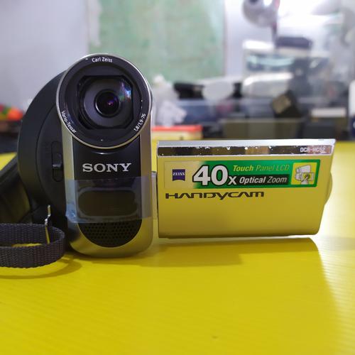 Jual BIKIN VIDEO2 JADUL HANDYCAM SONY KASET MINI DV HC52E NUANSA LAWAS ...