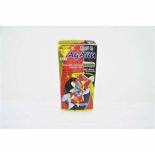 Promo AGARU Goldfish Pelet Pakan Ikan Mas Tipe SINKING dan FLOATING ...