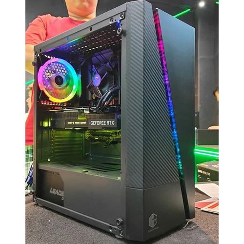 Jual PC Gaming AMD Athlon 3000G Feat GTX 1050 | SSD | Esport gaming PC ...