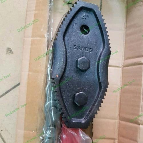 Jual Kunci Pipa Rantai 4 - 16 Inch Chain Pipe Wrench - 16 INCH ...