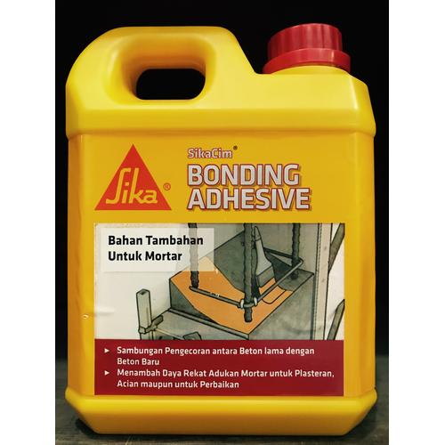 Jual Sika Sikacim Bonding Adhesive 900ml - Kota Medan - WIKOL | Tokopedia