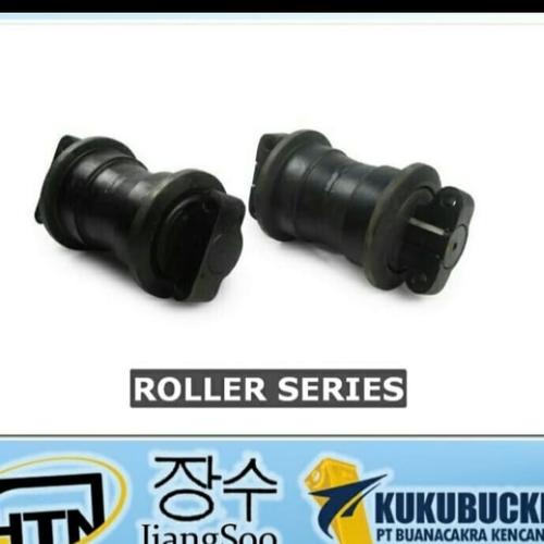 Jual Track Roller Cat 320D - Jakarta Barat - Gudangkukubucket | Tokopedia