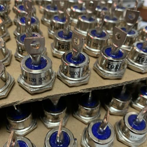 Jual Dioda diode baut sepasang/1 set 40a -1200v(40hf120-40hfr120) merk ...