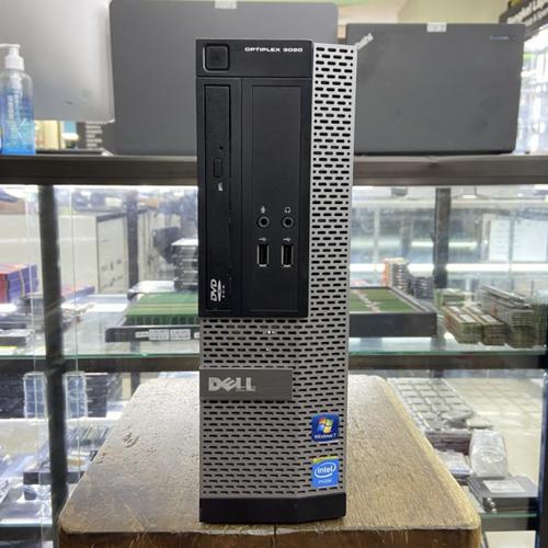 Jual CPU PC DELL OPTIPLEX 3020 KOSONGAN TANPA PSU - Jakarta Pusat ...