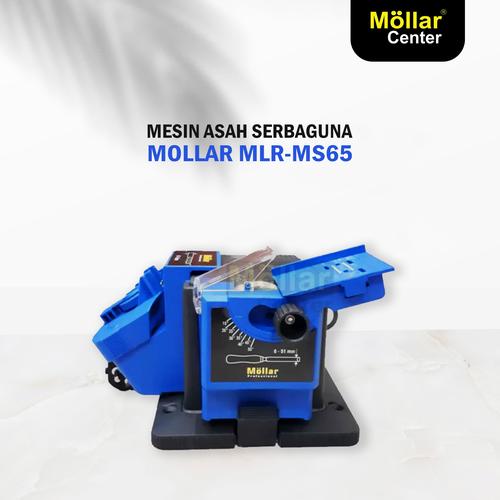Jual MLR Mesin Pengasah Asah 3 in 1 Mata Bor - Pisau - Chisel Sharpener ...