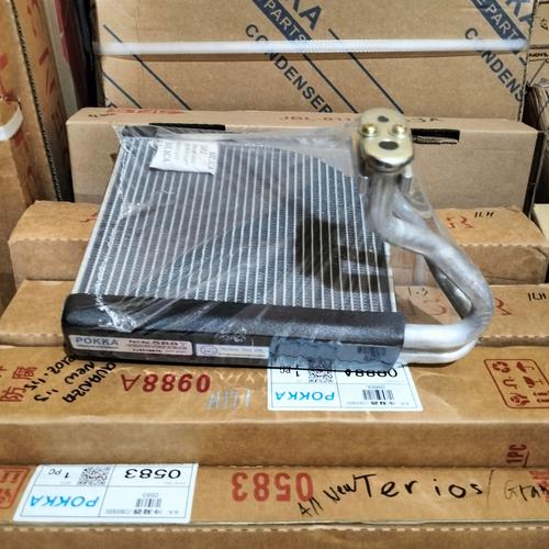 Jual evaporator AC Datsun go - Kab. Bekasi - Sentral Grosir AC Mobil ...