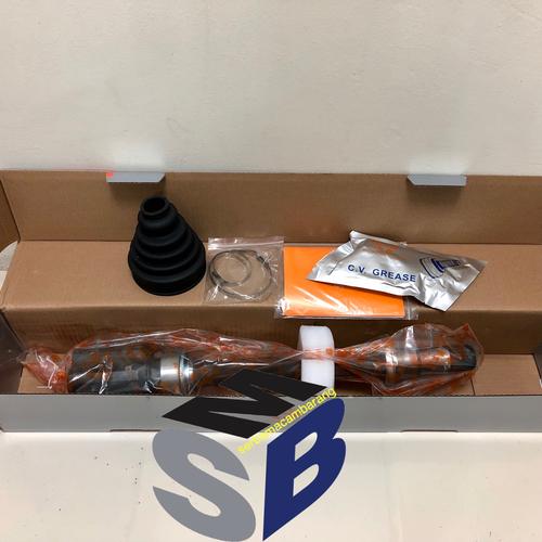 Jual Cv joint As roda Dalam Kanan Alphard Harrier 3000cc - Jakarta ...