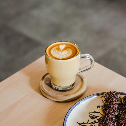 Promo Gelas Kaca | Gelas Jamaica | Gelas Kopi | Gelas Cafe | Gelas ...