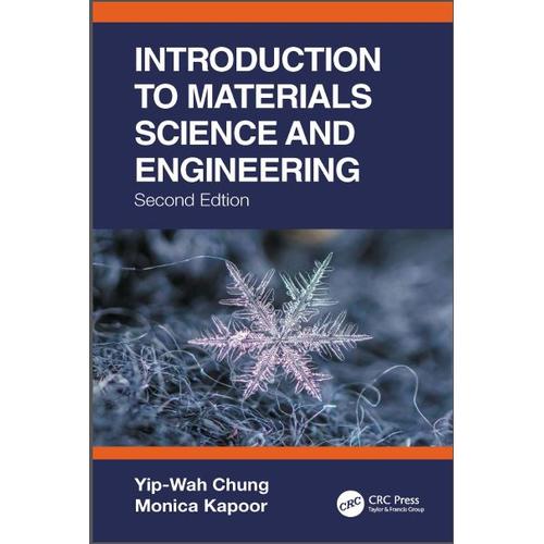 Jual INTRODUCTION TO MATERIALS SCIENCE AND ENGINEERING - 2nd edition ...