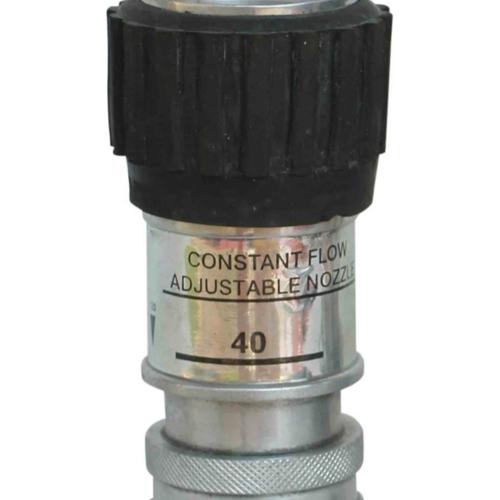 Jual VARIABLE NOZZLE SPRAY PEMADAM 1,5 INCH / VARIABLE NUZZLE 1,5 INCH ...