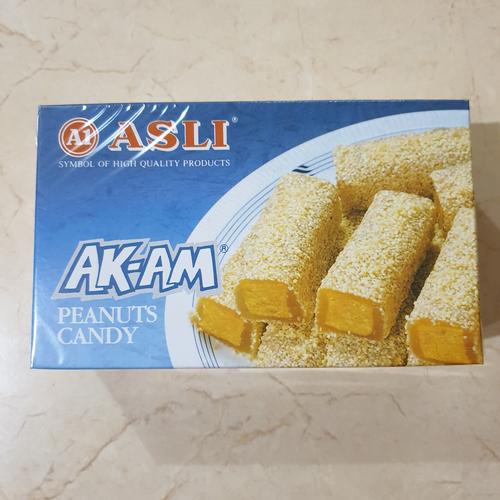 Jual A1 Asli Ak-Am Teng Teng Peanuts Candy - Jakarta Barat ...