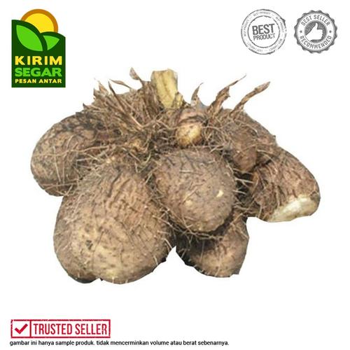 Jual Ubi Uwi / Uwi / Uwi Putih/ Umbi Uwi / 1kg - Jakarta Selatan ...