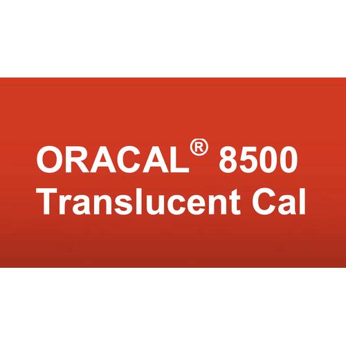 Jual Sticker ORACAL 8500 Translucent Cal Meteran - Kota Tangerang ...