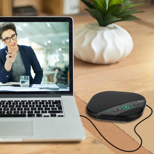 Jual Tenveo Mic Conference System + Speakerphone TEVO-A3000B bisa ...