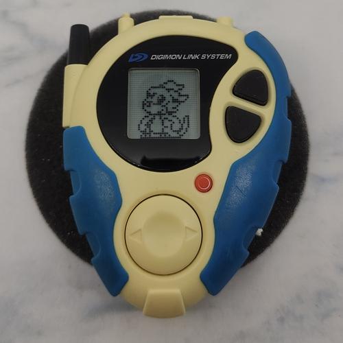 Jual digivice d3 veemon jap ver 2001 ori bandai - Kab. Malang ...