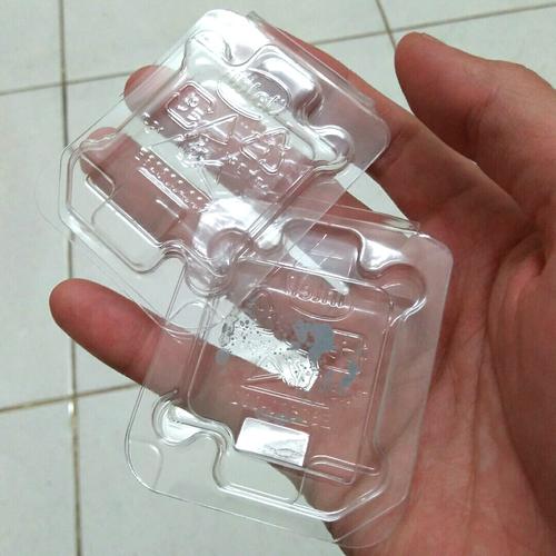 Jual cpu holder plastik cpu pelindung cpu/Mika Tempat processor intel ...
