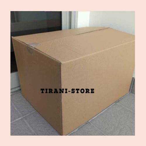 Jual kardus packing kardus besar box pindahan karton box ukuran ...