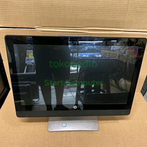 Jual PC ALL IN ONE HP PRO ONE 400 G2 CORE I5-6500 3,4GHZ 8GB 512GB ...