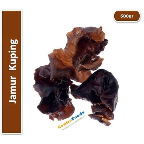 Jual Jamur Kuping Fresh - Jamur Lember | 500gr [ Harga Per 0,5 Kg ...