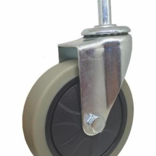 Jual Roda Troli Makanan 4 " Tancap - Jakarta Barat - Dunia Roda77 ...