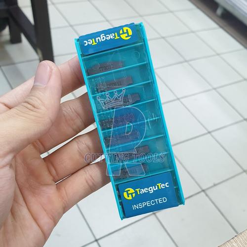 Jual Insert TDC 2 TT9030 TaeguTec - Insert Potong TDC 2mm TT9030 ...