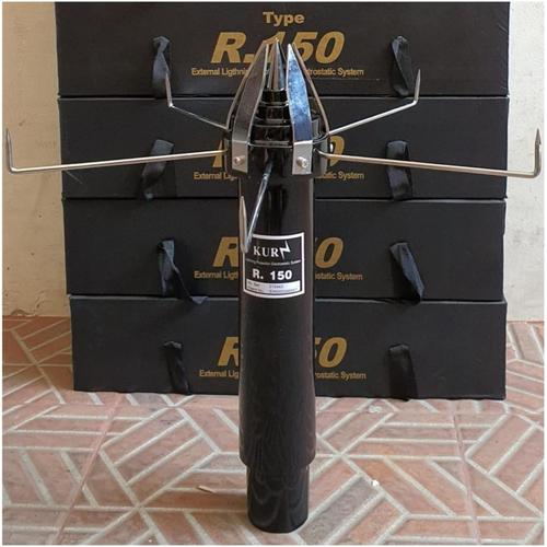 Jual PENANGKAL PETIR KURN R150 ORIGINAL - Kota Denpasar ...