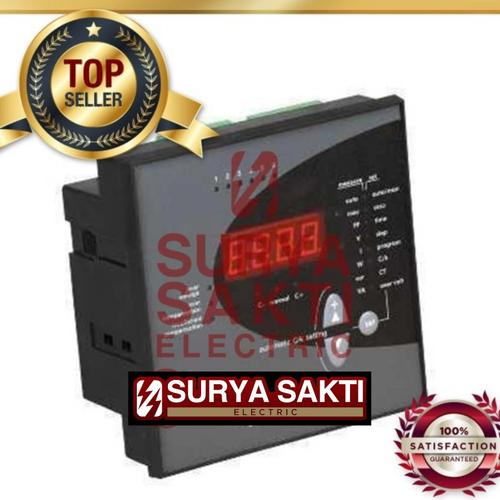 Jual SCHNEIDER REGULATOR KAPASITOR 12 STEP VARLOGIC RT12 51213 ...