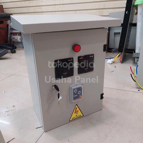 Jual panel mesin charger motor listrik - Jakarta Pusat - Usaha Panel ...