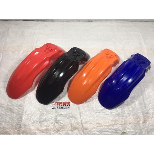 Jual Spakbor - Slebor - Fender Depan Minimoto CRF 50 - Orange - Kota ...