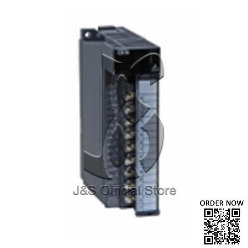 Jual Mitsubishi PLC Digital Input Module Q Series QX10 QX40 QX41 QX42 ...