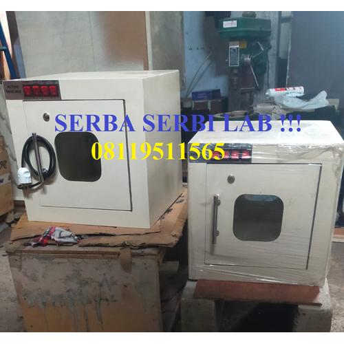 Jual New Model Pass Box 50x50 cm Steel Epoxy / PassBox Laboratorium ...