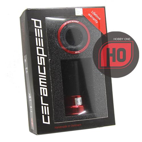 Promo Ceramic Speed BB86 Shimano RED Coated BB Pressfit - Kota Bandung ...