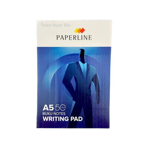 Jual Block Note Bergaris Paperline Besar A5 - Kota Semarang - Toko Nam ...