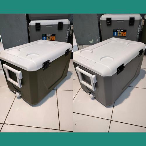 Jual Igloo Cooler Box Nestable 27 Liter / Kotak Pendingin MInuman 27 ...