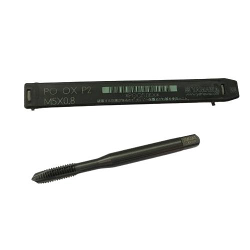 Jual YAMAWA M5x0.8 PO OX P2 Tap Lurus M5 x 0.8 Machine Taping Mesin M 5 - Kota Bandung ...