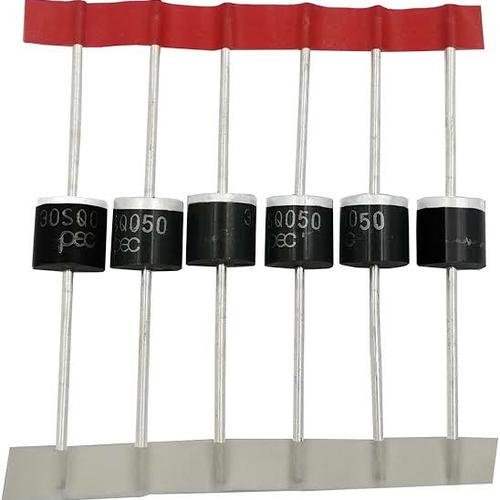 Jual DIODA PANEL SURYA 30SQ050 30A 50V 30SQ 050 Rectifiers SOLAR CELL ...