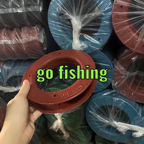 Jual Spool Gulungan Senar Pancing Gulungan Senar Layangan Puyen 201 - 1001 - Jakarta Utara - Go ...