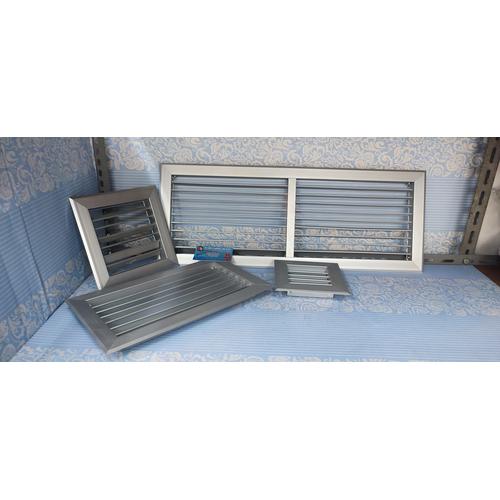 Jual RAG Grill / Grill Ac Ducting / Retrun Air Grill Ukuran 35 X 80 Cm ...