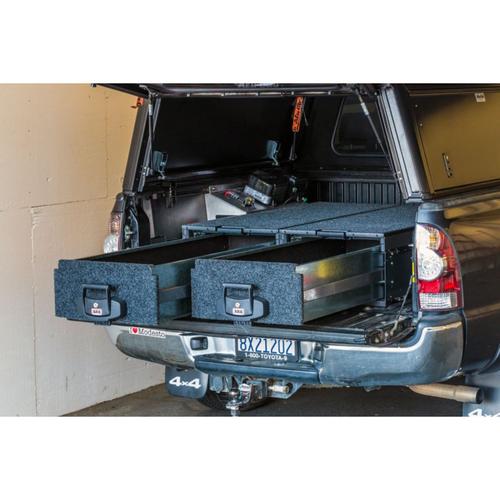 Jual JEEP TOYOTA LAND CRUISER VX80 ARB ROLLER DRAWER - Jakarta Pusat ...